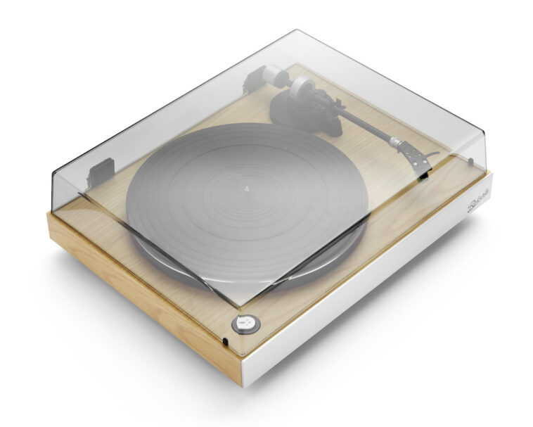 Roberts Radio Stylus und Stylus Luxe: stilvolle Plattenspieler mit ...