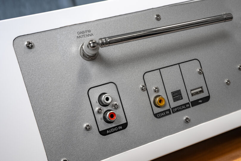 Block Symphonie – audiophiles Smartradio im edlen Design » lite - DAS ...