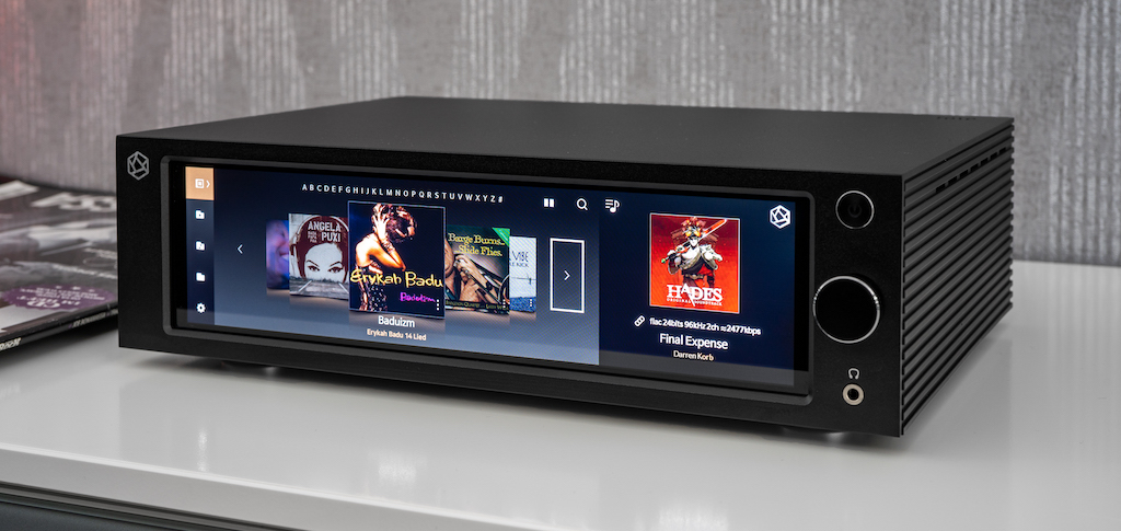 Rose RS250A – Multimedia-Streaming-DAC mit Klangupgrade » lite - DAS ...
