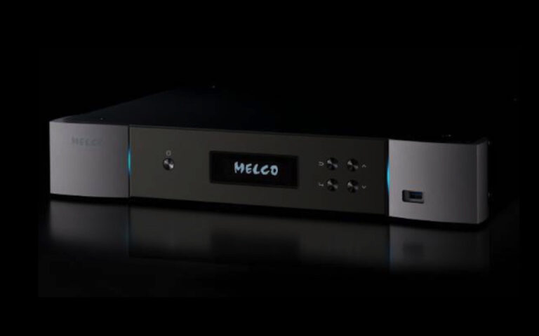Der neue Melco N5-H50 mit komplett neuem Mainboard » lite - DAS LIFESTYLE & TECHNIK MAGAZIN