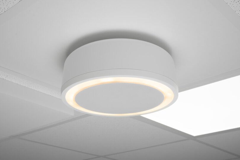 Nubert nuPro XI-2000 RC – Aktiver Smart Audio-Lautsprecher mit Ambiente ...