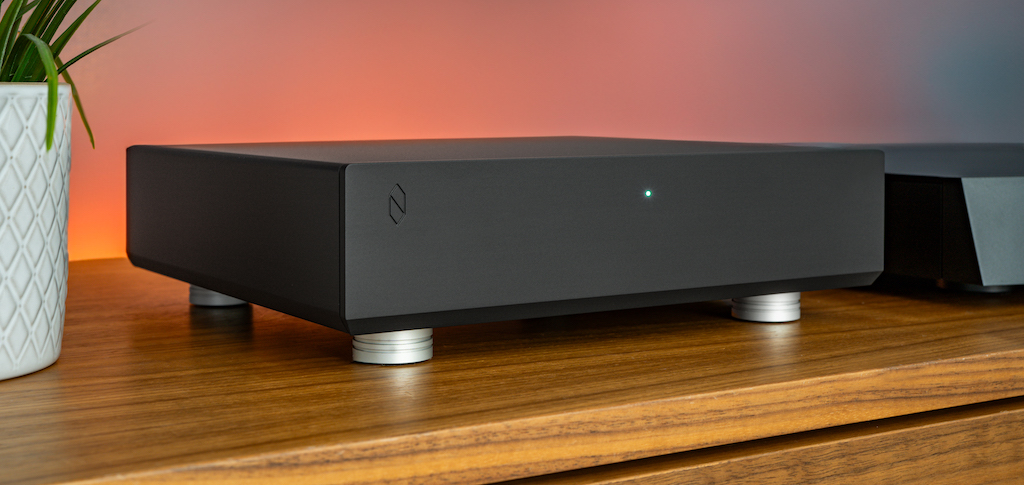 COS S10 – Netzwerkswitch für entfesselte HiRes-Genüsse » lite - DAS ...