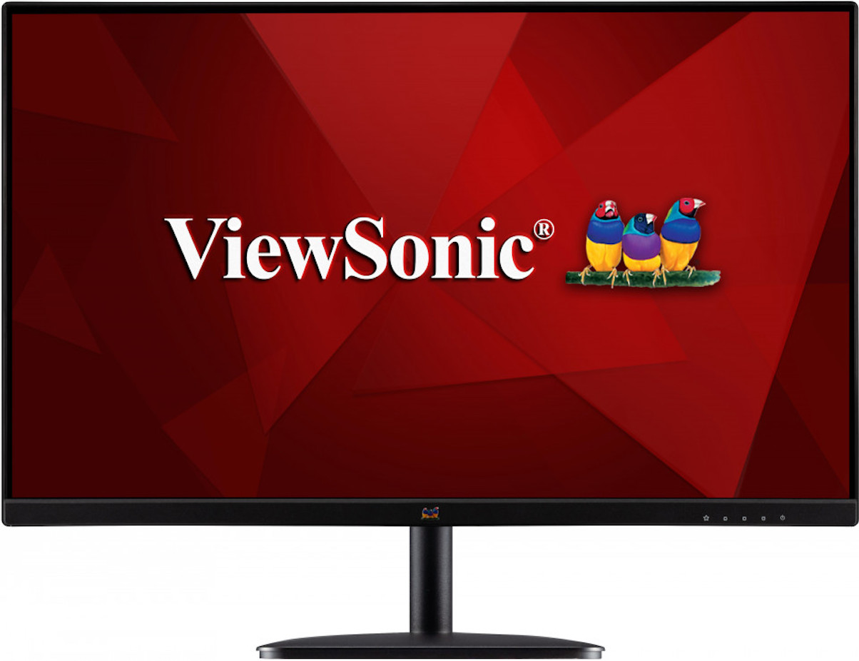 ViewSonic launcht zuverlässige Monitore für Büro und Homeoffice » lite ...