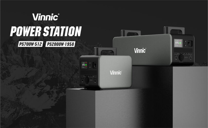 Vinnic bringt Power nach Deutschland » lite - DAS LIFESTYLE & TECHNIK ...