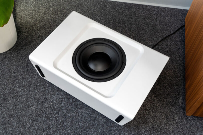 Bluesound Pulse Soundbar+ & Sub+ - Premium-Soundbar mit Subwoofer ...