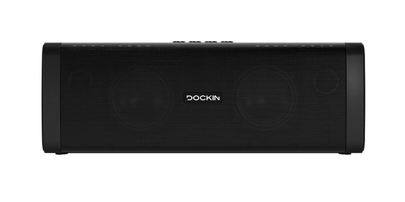 Der neue DOCKIN D FINE EVO. Evolutionärer Neuzugang für ein ...