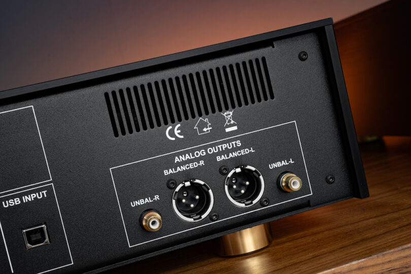 Accustic Arts Player III – Premium-Performer für CD und HiRes » lite ...