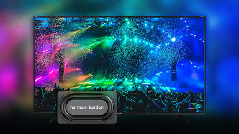 Sharp erweitert Premium TV Sortiment und stellt erstklassige Mini LED ...