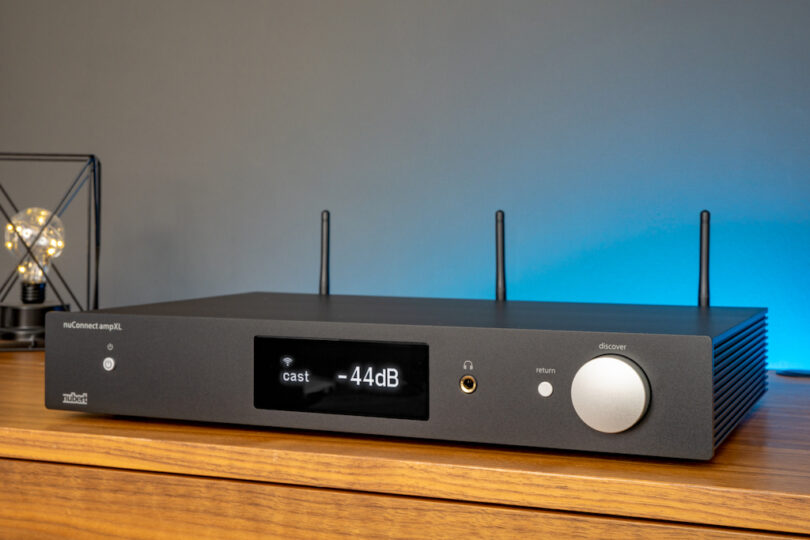 Nubert nuConnect ampXL - Nubert kann jetzt alles » lite - DAS LIFESTYLE ...