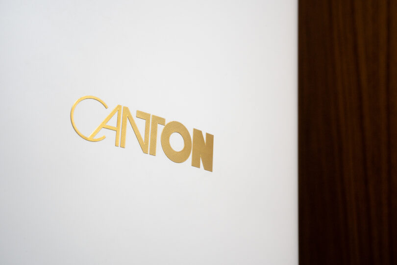 Canton Reference 5 – Traum-Lautsprecher für Ohr und Auge » lite - DAS ...