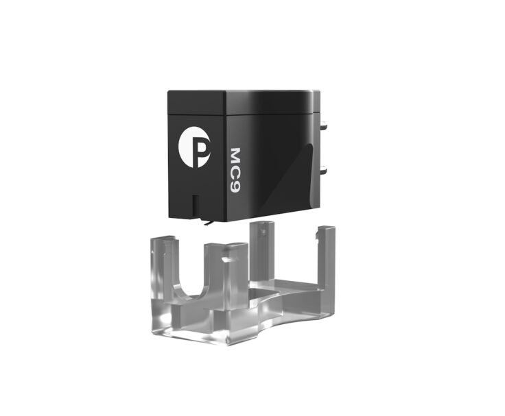 Pick it MC3 & MC9: Das neue MC-Tonabnehmersortiment » lite - DAS LIFESTYLE & TECHNIK MAGAZIN