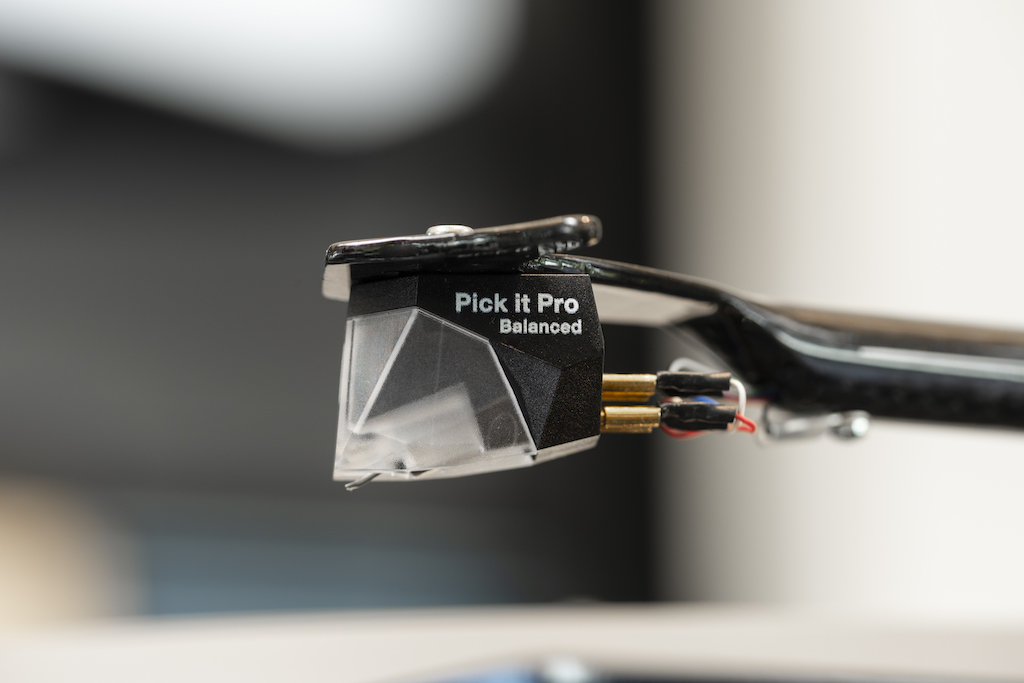 Pick it PRO Balanced - True Balanced kompatibler MM Tonabnehmer » lite - DAS LIFESTYLE & TECHNIK ...