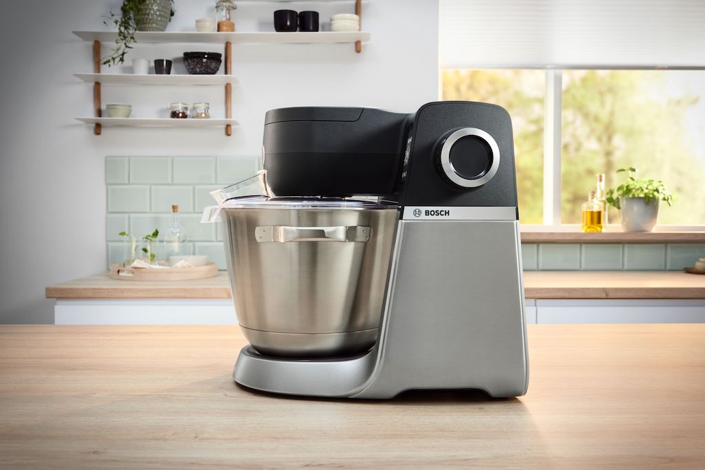Zauberhaft backen mit der Küchenmaschine Serie 6 von Bosch » lite - DAS ...