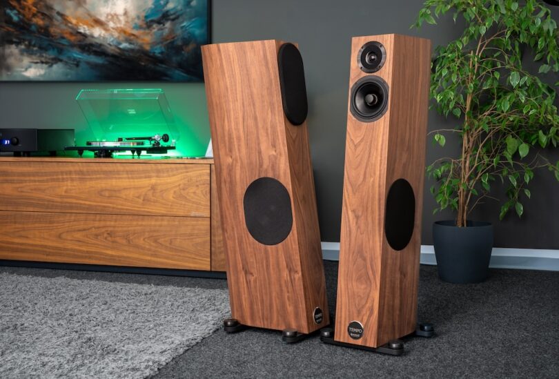 Audio Physic Tempo – Lautsprecher-Legende in innovativer Frische » lite ...