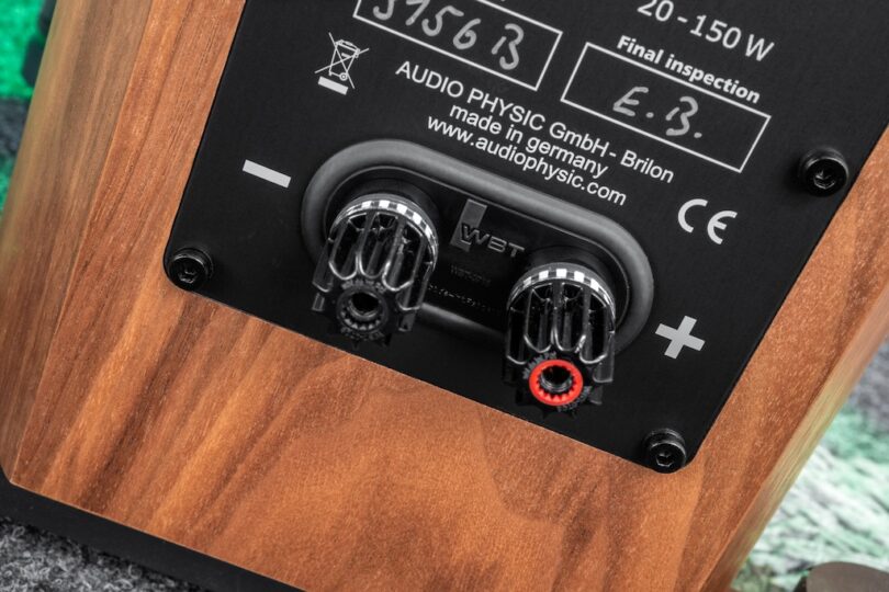 Audio Physic Tempo – Lautsprecher-Legende in innovativer Frische » lite ...