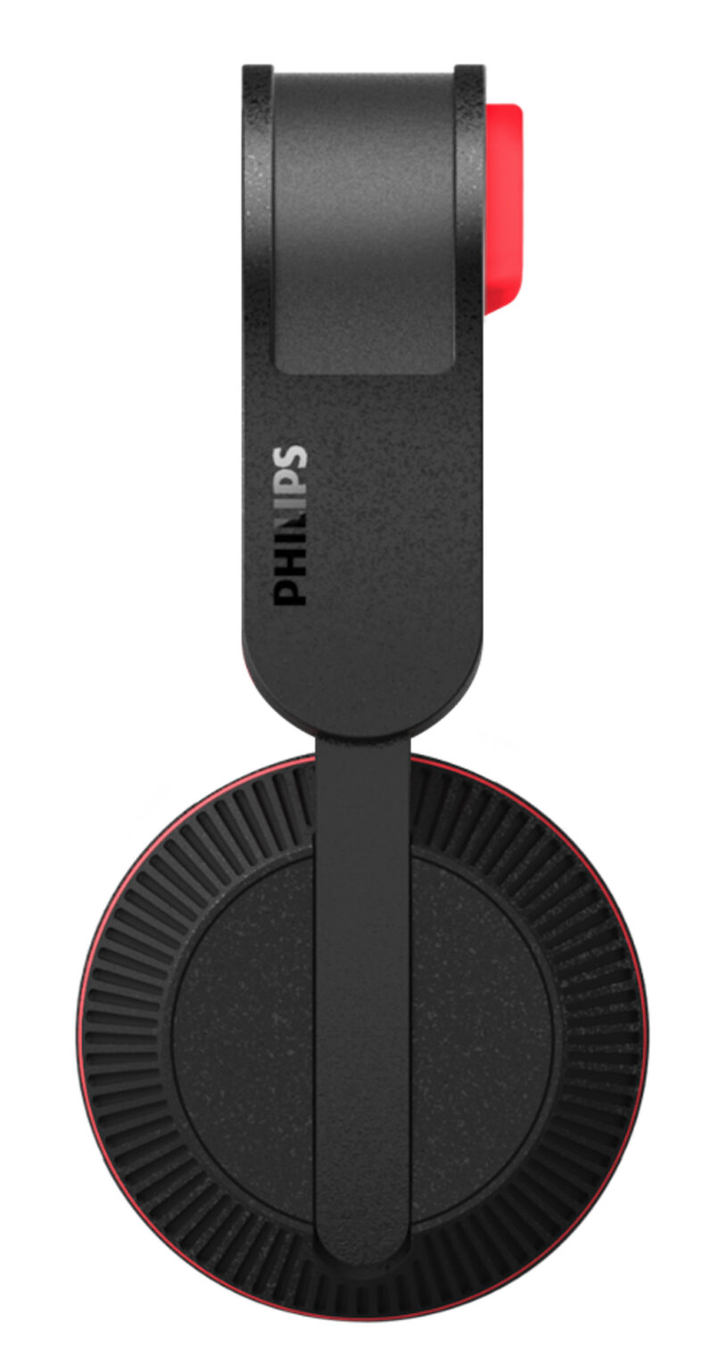 Philips A6219 / A6709 – Immer bereit und geladen für Sport “On the Go ...