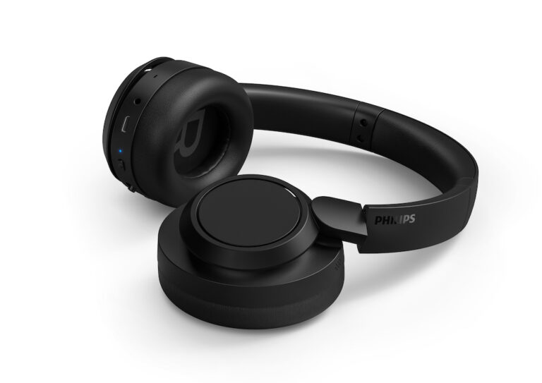 Philips A6219 / A6709 – Immer bereit und geladen für Sport “On the Go ...