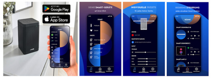 Die neue Canton Smart App ist ab sofort verfügbar » lite - DAS ...