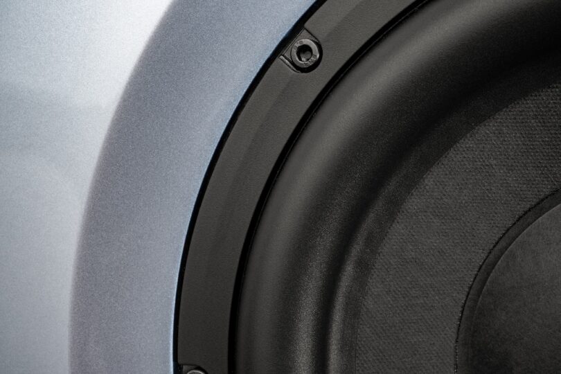 Aktiv-Lautsprecher GGNTKT Model M3 – Immersive Wirkmacht » lite - DAS ...