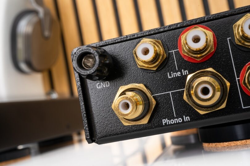 Lehmannaudio Phonolith – Phono-, Vor- und Kopfhörer-Verstärker in kompakter Klasse » lite - DAS ...