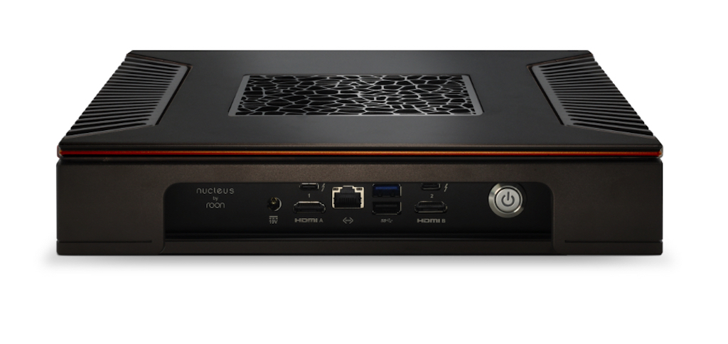 HARMAN präsentiert den mächtigen Roon Nucleus Titan » lite - DAS ...