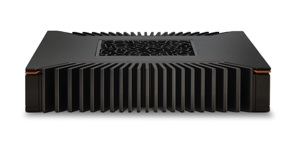 HARMAN präsentiert den mächtigen Roon Nucleus Titan » lite - DAS ...