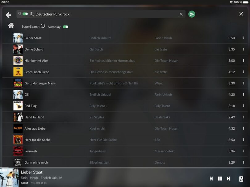Volumio Motivo – Streaming-Vielfalt mit besonderem Touch » lite - DAS ...