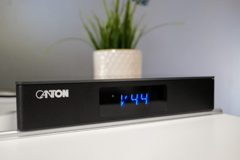 Canton Smart Townus 8 – Schön, stark und smart » lite - DAS LIFESTYLE ...