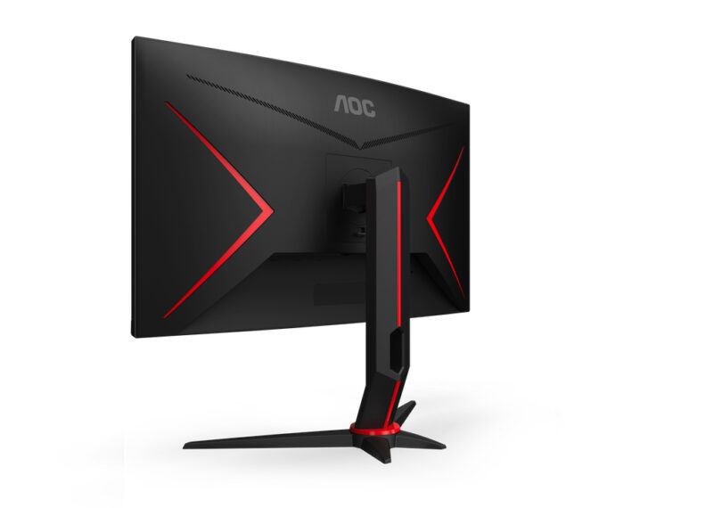 Günstig, schnell, immersiv: Mit 280 Hz durch die Kurve – der AOC GAMING ...