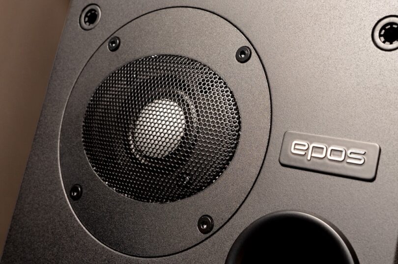 Epos ES-7N: High-End-Sound für jede Lebensumgebung » lite - DAS LIFESTYLE & TECHNIK MAGAZIN