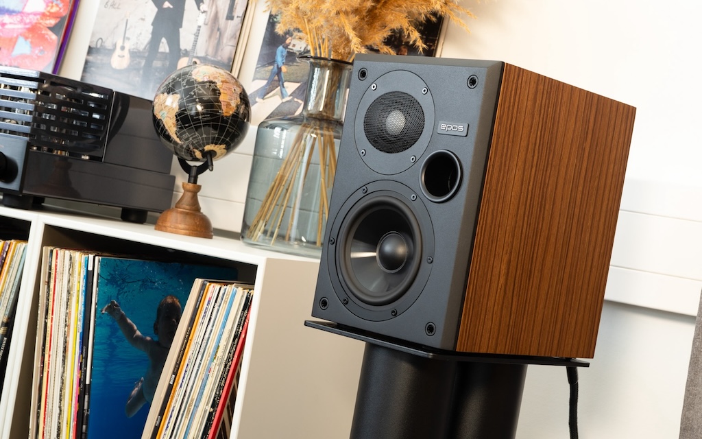 Epos ES-7N: High-End-Sound für jede Lebensumgebung » lite - DAS LIFESTYLE & TECHNIK MAGAZIN