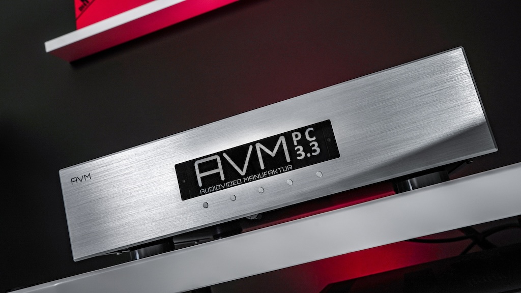 AVM PC 3.3 – Aktiver Stromputzer fürs saubere Sextett » lite - DAS LIFESTYLE & TECHNIK MAGAZIN