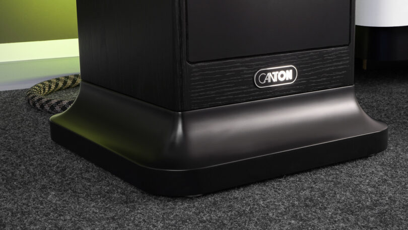 Canton Ergo GS Edition – Comeback der Ikone » lite - DAS LIFESTYLE ...