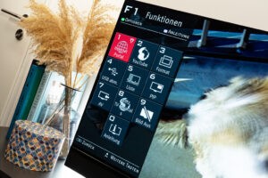 Metz Aurus 42 FA63 OLED twin – Stilvoller TV-Profi mit 4K-Kompetenz » lite - DAS LIFESTYLE ...