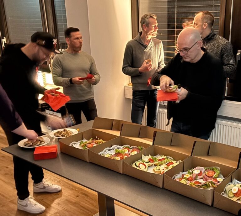 11. TechTalk mit AudioQuest: Welchen Unterschied machen Kabel im HiFi ...