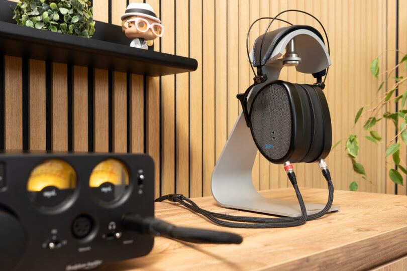 Dan Clark Audio E3 – High-End-Kopfhörer für anspruchsvolle Nutzer ...