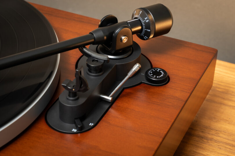 Dual CS 429 – Anspruchsvoller Plattenspieler für HiFi-Aufsteiger oder ...