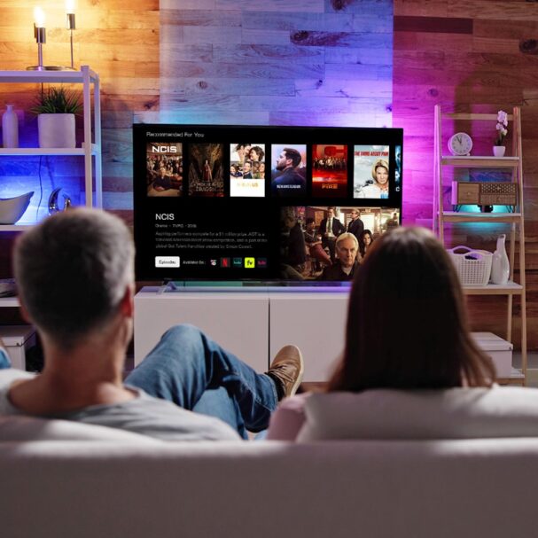 Sharp x TiVo OS: Mehr als nur ein TV-Betriebssystem » lite - DAS LIFESTYLE & TECHNIK MAGAZIN