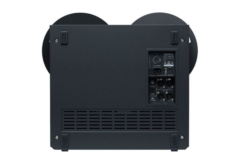 Alice Cooper & Revox kooperieren und präsentieren die einzigartige ...