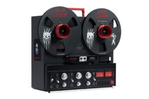 Alice Cooper & Revox kooperieren und präsentieren die einzigartige ...