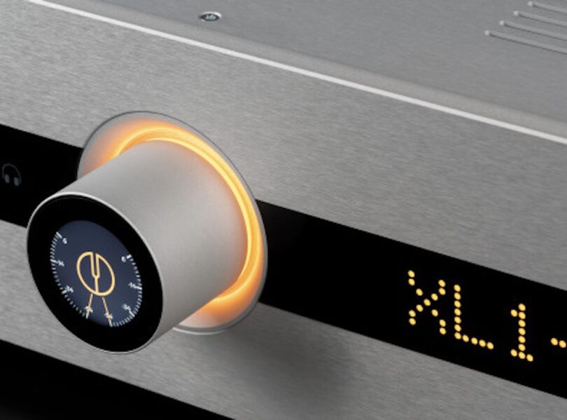 CANOR präsentiert All-in-One Hybridverstärker: Der Virtus A3 ist da ...