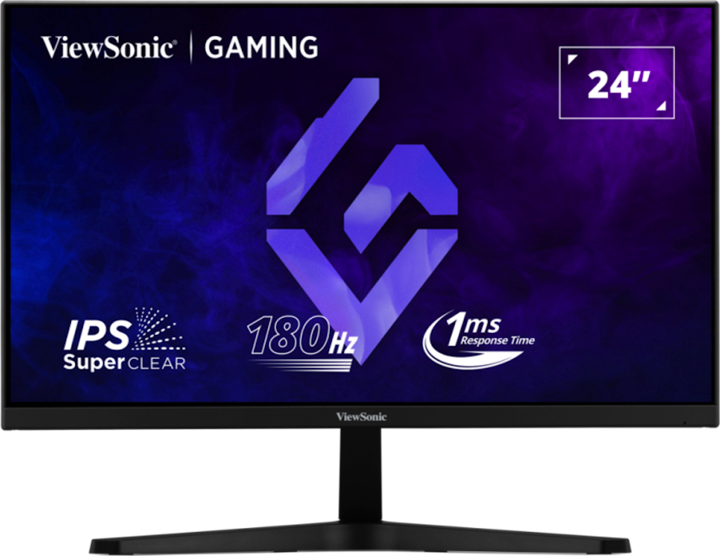 ViewSonic präsentiert XG-G1 und VX-G1-HD mit 24 und 27 Zoll IPS-Panel ...