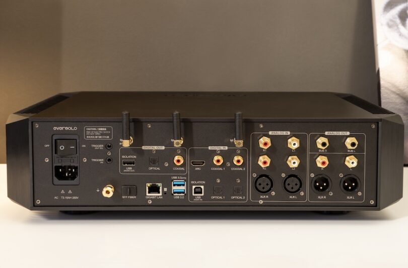 Wie funktioniert eigentlich HiRes-Audio? - Modernes HiFi, einfach ...