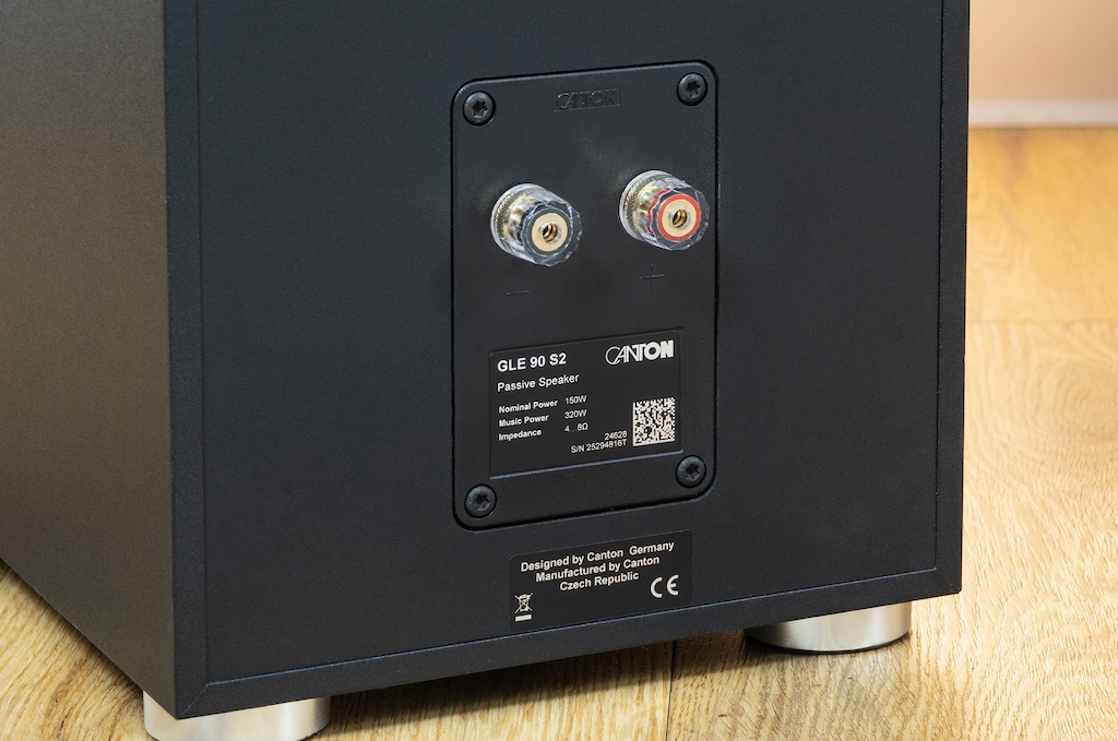 Canton GLE 90 S2 – Musikmeister und Kinokönner » lite - DAS LIFESTYLE ...