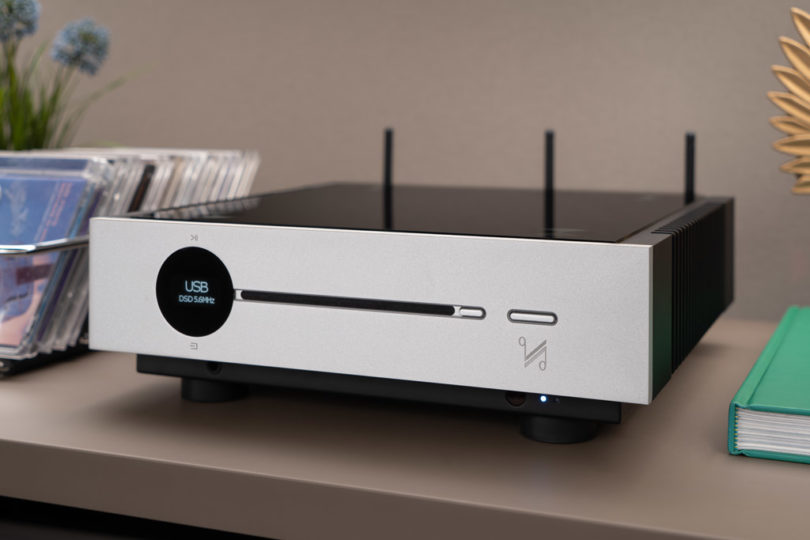 Quad Artera Solus Play – All-in-One im Retro-modern-Design » lite - DAS LIFESTYLE & TECHNIK MAGAZIN